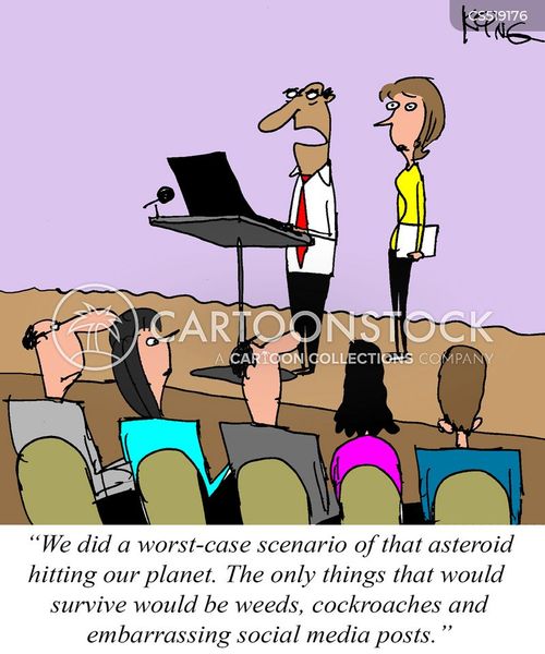 Indestructible Cartoons and Comics - funny pictures from CartoonStock