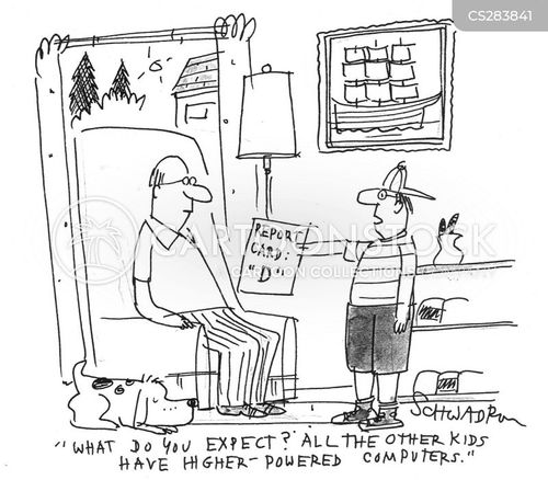 School Resource Officer Cartoons and Comics - funny pictures from ...