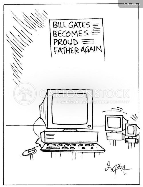 Billingsgate Cartoons and Comics - funny pictures from CartoonStock