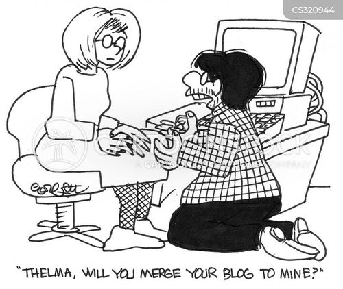 Microsoft Internet Explorer Cartoons and Comics - funny pictures from ...