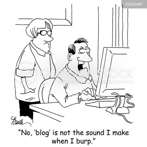 Burping Cartoons and Comics - funny pictures from CartoonStock