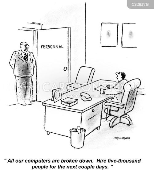 Broken Down Cartoons and Comics - funny pictures from CartoonStock