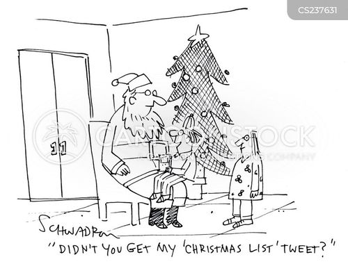 Wanting Cartoons and Comics - funny pictures from CartoonStock