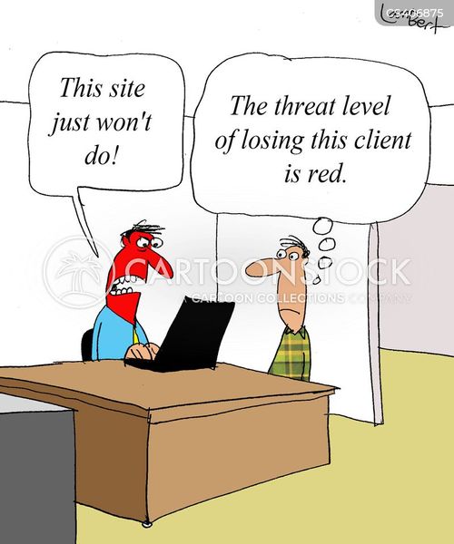 Web Developer Cartoons and Comics - funny pictures from CartoonStock