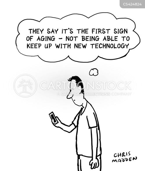 Cognition Cartoons and Comics - funny pictures from CartoonStock