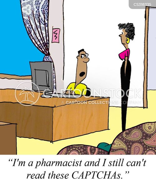 Pharmacist Cartoons and Comics - funny pictures from CartoonStock
