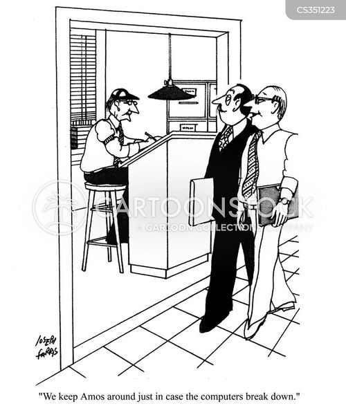 Paper Copies Cartoons and Comics - funny pictures from CartoonStock