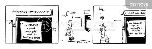 Computer Vision Syndrome Cartoons and Comics - funny pictures from ...