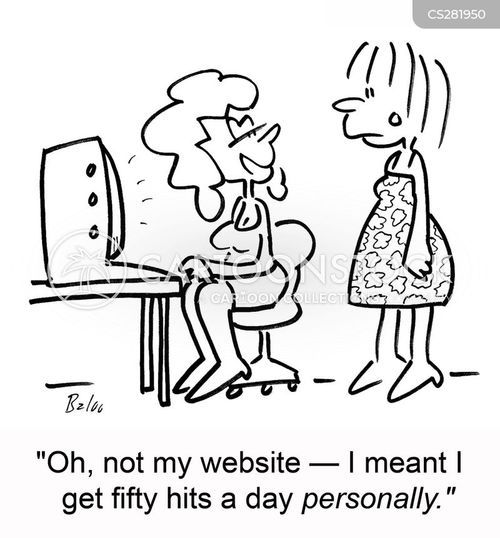 Online Searches Cartoons and Comics - funny pictures from CartoonStock