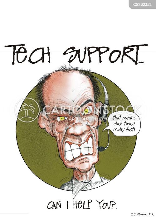 Appliance Repairmen Cartoons and Comics - funny pictures from CartoonStock