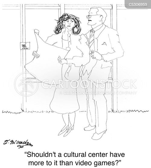 Urban Planning Cartoons and Comics - funny pictures from CartoonStock