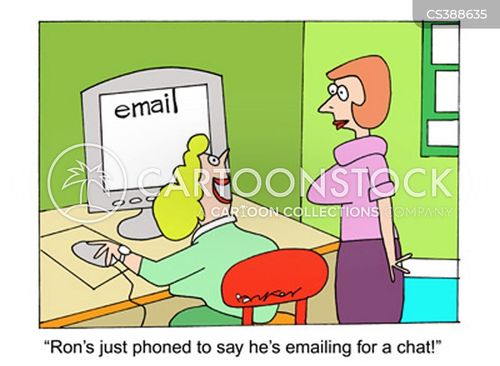Office Girls Cartoons and Comics - funny pictures from CartoonStock