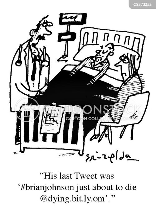 One Last Adventure Cartoons and Comics - funny pictures from CartoonStock