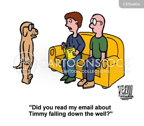 Falling Down Cartoons and Comics - funny pictures from CartoonStock