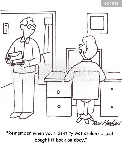 Ebay Cartoons and Comics - funny pictures from CartoonStock