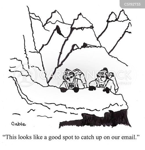 Broadband Cartoons and Comics - funny pictures from CartoonStock