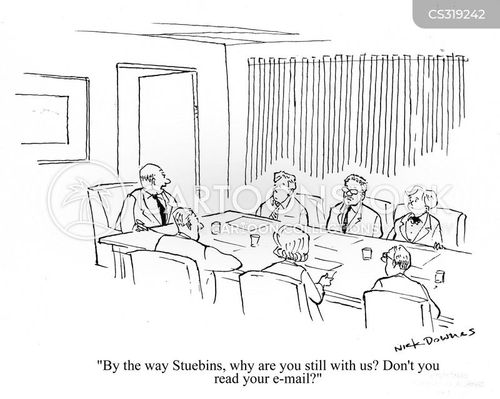 Emailed Cartoons and Comics - funny pictures from CartoonStock