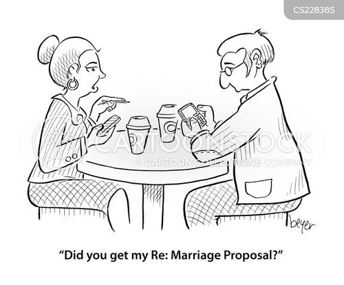 Email Subject Cartoons and Comics - funny pictures from CartoonStock
