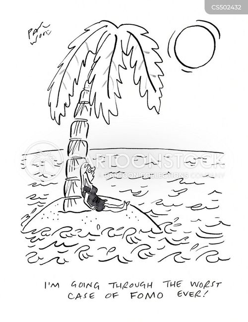 Involved Cartoons and Comics - funny pictures from CartoonStock