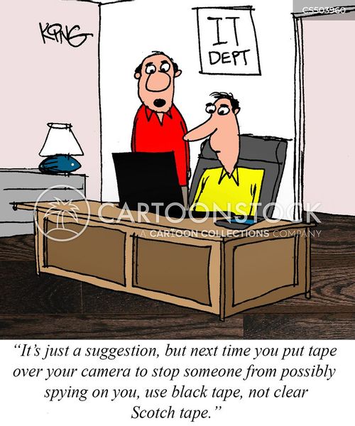 Equifax Cartoons and Comics - funny pictures from CartoonStock