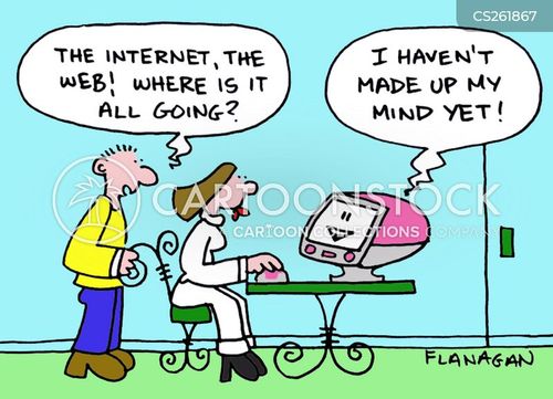 What Does It All Mean Cartoons and Comics - funny pictures from ...