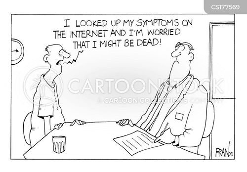 Viñetas de Exagerar