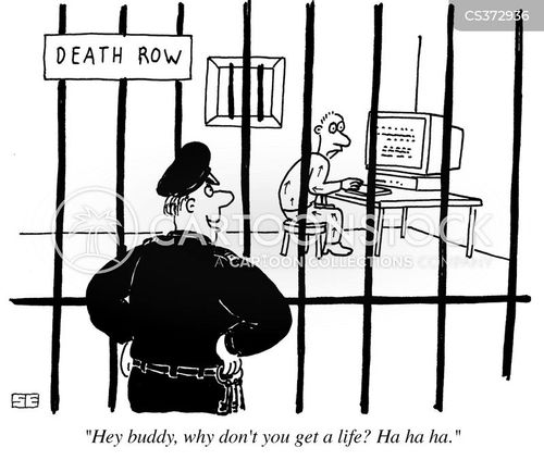 Get A Life Cartoons and Comics - funny pictures from CartoonStock
