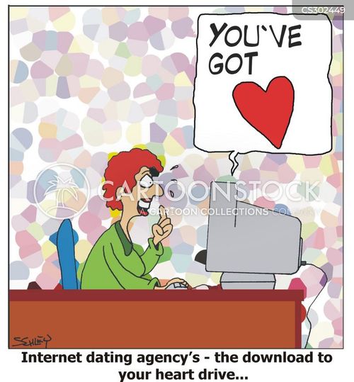 Insurance Agency Cartoons and Comics - funny pictures from CartoonStock