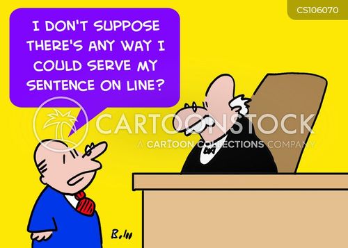 Online Call Cartoons and Comics - funny pictures from CartoonStock