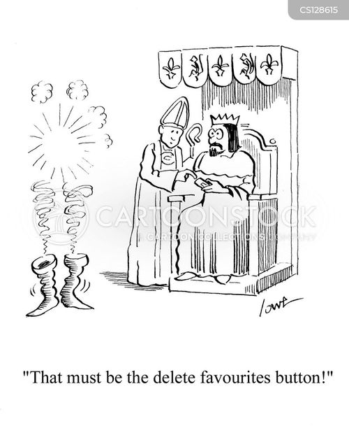 Web Browser Cartoons and Comics - funny pictures from CartoonStock