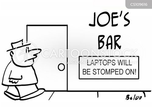 Chill Drinks Cartoons and Comics - funny pictures from CartoonStock