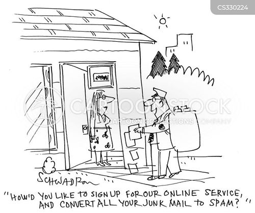 Emailed Cartoons and Comics - funny pictures from CartoonStock