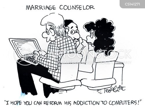 Reformed Cartoons and Comics - funny pictures from CartoonStock