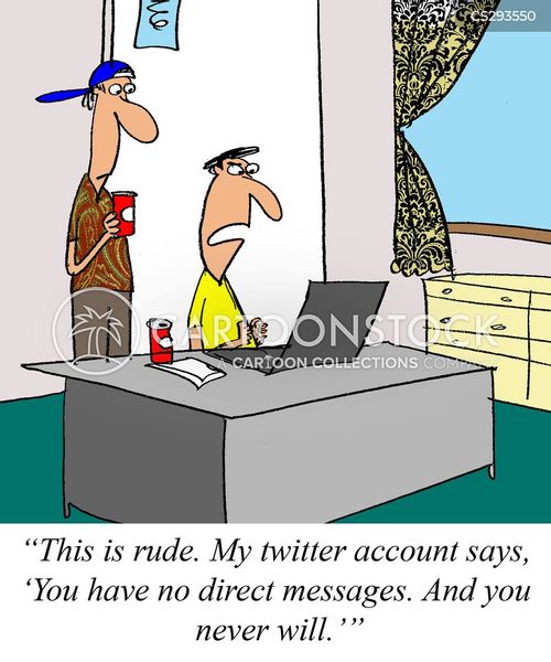 Popularity Contest Cartoons and Comics - funny pictures from CartoonStock