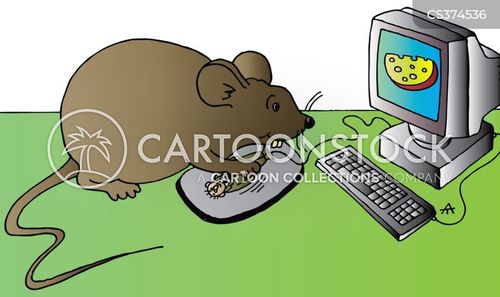 Web Searching Cartoons and Comics - funny pictures from CartoonStock