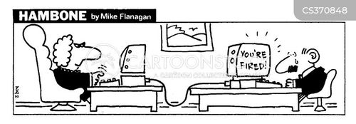 Office Electronics Cartoons and Comics - funny pictures from CartoonStock