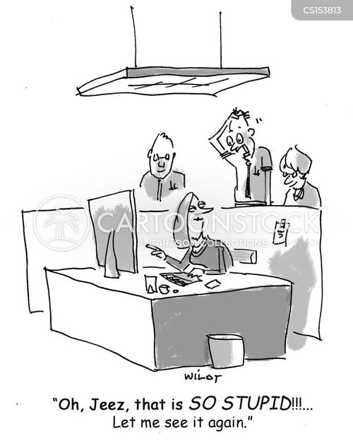 Computer Fad Cartoons and Comics - funny pictures from CartoonStock