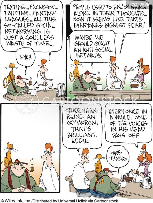 Hypocrisy Cartoons and Comics - funny pictures from CartoonStock