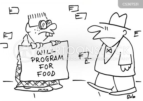 Programmed Cartoons and Comics - funny pictures from CartoonStock