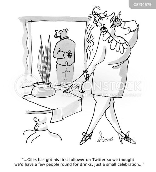 Celebratory Cartoons and Comics - funny pictures from CartoonStock