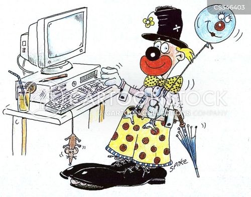 Online Entertainment Cartoons and Comics - funny pictures from CartoonStock