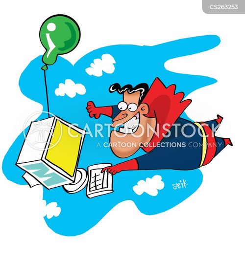 Shaz Cartoons and Comics - funny pictures from CartoonStock