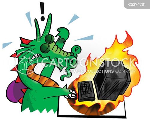 Nerds Geek Cartoons and Comics - funny pictures from CartoonStock
