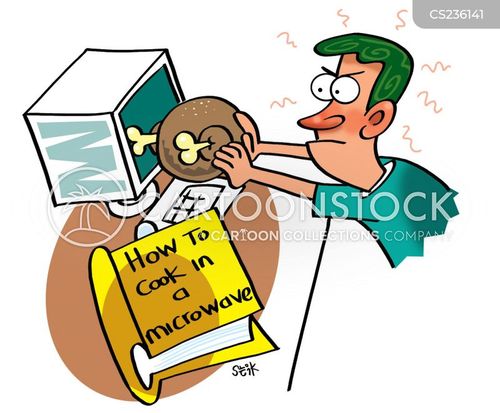 Electronics Confusion Cartoons and Comics - funny pictures from ...