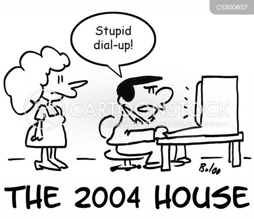 Days Gone By Cartoons and Comics - funny pictures from CartoonStock