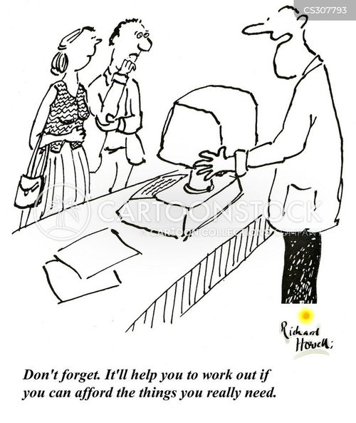 New Computer Cartoons and Comics - funny pictures from CartoonStock