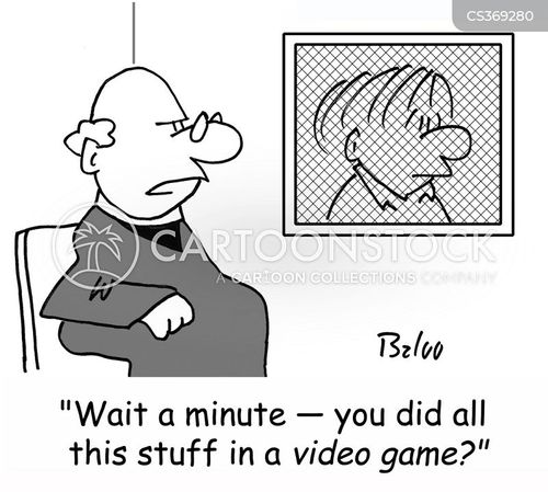 Confessing Sins Cartoons and Comics - funny pictures from CartoonStock