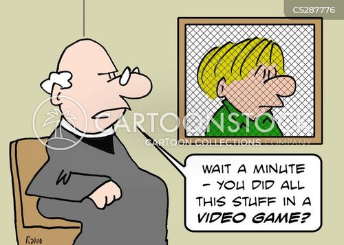 Confessing Sins Cartoons and Comics - funny pictures from CartoonStock
