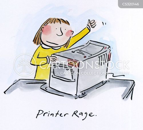 Violence In The Workplace Cartoons and Comics - funny pictures from ...