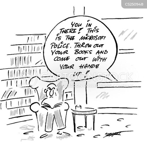 Internet Explorer Cartoons and Comics - funny pictures from CartoonStock